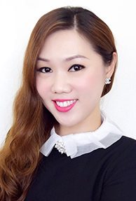 candy lim – People Profilers