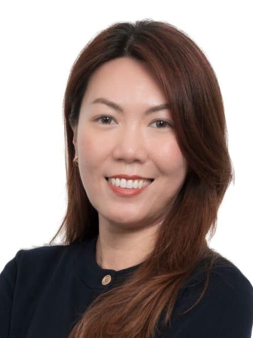 Meet Our Professional Recruitment Consultants | People Profilers